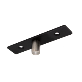 FHC | PF401MB Top Pivot Center-Hung Free Swing - Matte Black ...