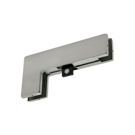 FHC | PF4034BS FHC dormakaba Transom/Sidelite Stop Patch Fitting for 3/ ...