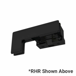 FHC | PF40HP1LMB NPF Series Transom/Sidelite Patch Fitting With Manual ...