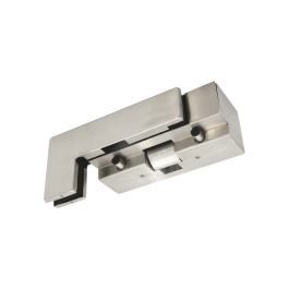 FHC | PF40HPE1RBS NPF Series Transom/Sidelite Patch Fitting W/HPE ...