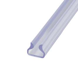 FHC | PGF930110 Upper Plastic Guide For Slide Track System | Frameless ...