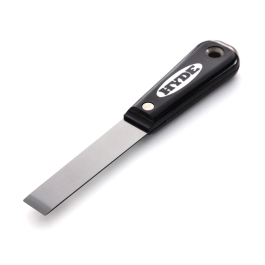 FHC | PK34 Stiff Chisel Putty Knife 3/4" Blade with Hammer Head ...