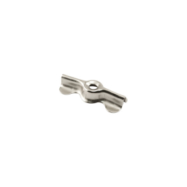 FHC | PL14845 Storm Door Turn Buttons - Zinc Plated Steel (1000-Pack ...