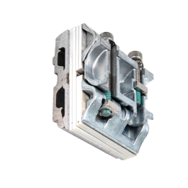 FHC | Precision-Lock-Plus Precision Lock Plus® Mechanisms | Frameless ...