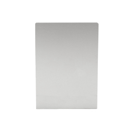 FHC | PLEC68 Cladding End Cap For Precision Lock® Base Shoe 68 ...