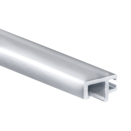 FHC | PLGE20M Precision Lock® Snap On Gasket Extrusion for Base Shoe 68 ...