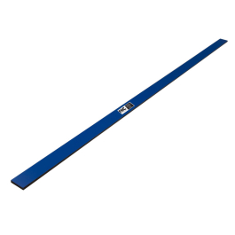 FHC | PSE96 96" Phenolic Straight Edge | Frameless Hardware Company