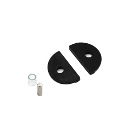 FHC | R38SG Replacement Gasket Set with Pin and Grommet For R910/R710 ...