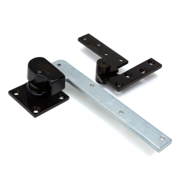 FHC | R147H0RB Rixson Offset Bottom Pivot 3/4" Offset | Frameless ...