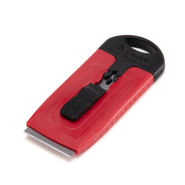 FHC | RBSS1 Retractable Safety Scraper | Frameless Hardware Company