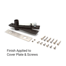 FHC | RH340SC Rixson Heavy Duty Walking Beam Top Pivot | Frameless ...