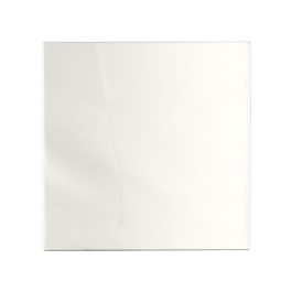 FHC | S4X40W 4" x 4" Architectural Finish Sample - Off White Powdercoat ...