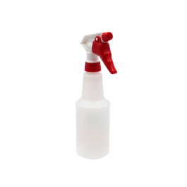 FHC | SB2325 Spray Bottle | Frameless Hardware Company