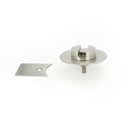 FHC | SC86BCADPBS Steincraft 8600 Cover For Spindle Assembly w/Brushed ...