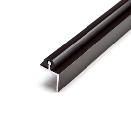 FHC | SEZ8BRZ Screeneze® 96" Screen System - Bronze | Frameless ...