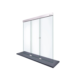 FHC | FHC Shannon Frameless Pass-Thru Window 0X0 - Custom Size ...