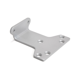FHC | SM90PABSA Parallel Arm Bracket for SM90 Series Closer - Aluminum ...