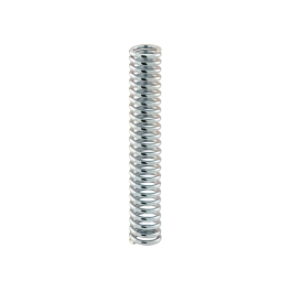 FHC | SP9736 Compression Spring - Spring Steel Construction - Nickel ...