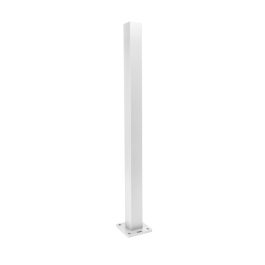 FHC | SP136 2-3/8" Square AR Post X1 Series 37" Length | Frameless ...