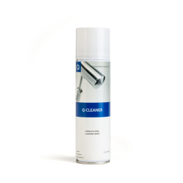 FHC | SS0601 Stainless Steel Cleaning Spray 13.5fl Oz | Frameless ...