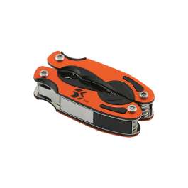 FHC | ST36019 Precision Multi-Tool - Stainless Steel Tools - 12-In-1 ...