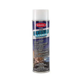 FHC | SW848 Plastic Cleaner 19oz Spray | Frameless Hardware Company