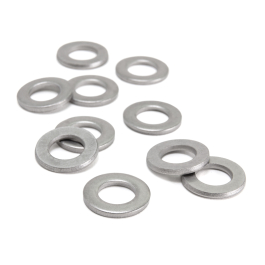 FHC | SWM12SS M12 Metric Washer - Stainless Steel | Frameless Hardware ...