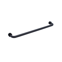 FHC | TBR180RB 18" Tubular Single-Sided Towel Bar - Oil Rubbed Bronze ...