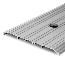 FHC | TH736 7" x 1/2" Saddle Threshold 36" Long | Frameless Hardware ...