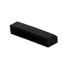 FHC | TPVS2 Tapered Setting Blocks For Use with Roll-In Vinyl 3/8w x 1 ...