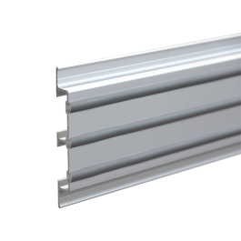 FHC | TSR144 Truck Slats for Racks Aluminum 144" Long with Vinyl ...