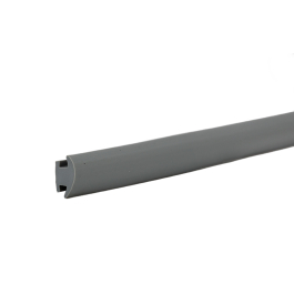 FHC | TSV100 Truck Rack Vinyl for Aluminum Slats - Gray | Frameless ...