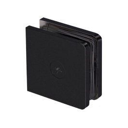 FHC | TUC66MB Junior Traditional Fixed Panel Clamp 1-3/4" x 1-3/4" For ...