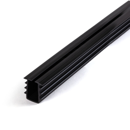 FHC | FHC AR Top Rail Vinyl for 3/8" and 7/16" Glass - 120" Length ...