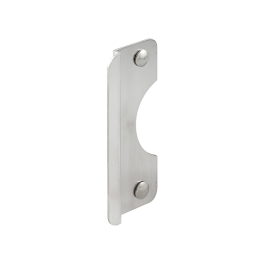 FHC | U10676 Stainless Steel Out-Swinging Latch Guard Plate (Single ...