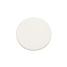 FHC | SCU9243 3-1/2" - Rigid Vinyl - White - Self Adhesive Wall ...