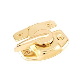 FHC | U9924 Sash Lock - 1-3/4 And 1-1/2" Hole Centers - Fits Single ...