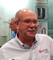 FHC | Locations Map | Frameless Hardware Company